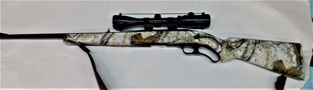 Firearms & Hunting Gallery – Kool Koatings